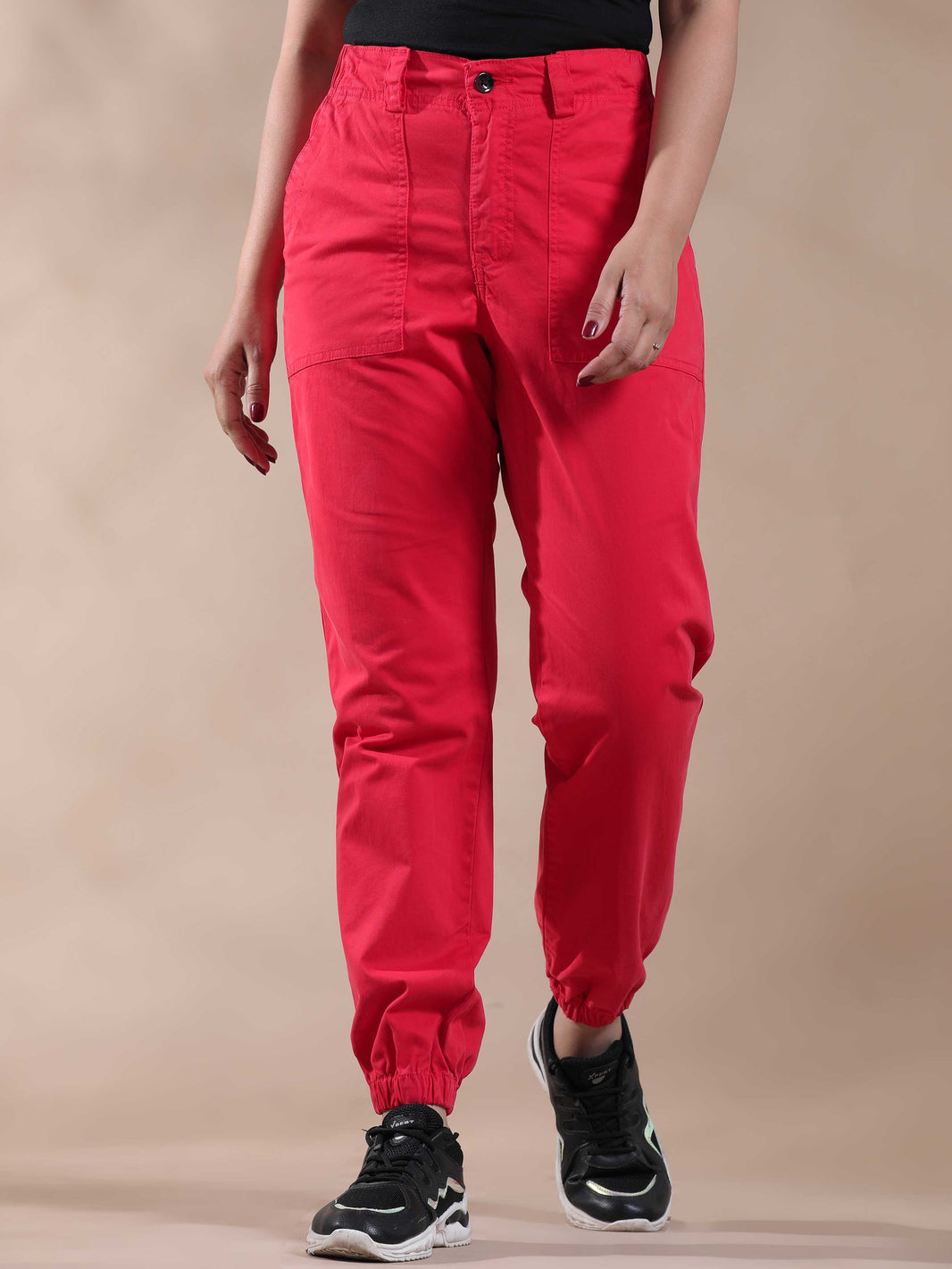Shop for stylish Jogger Pants Women Online at NeverNeud