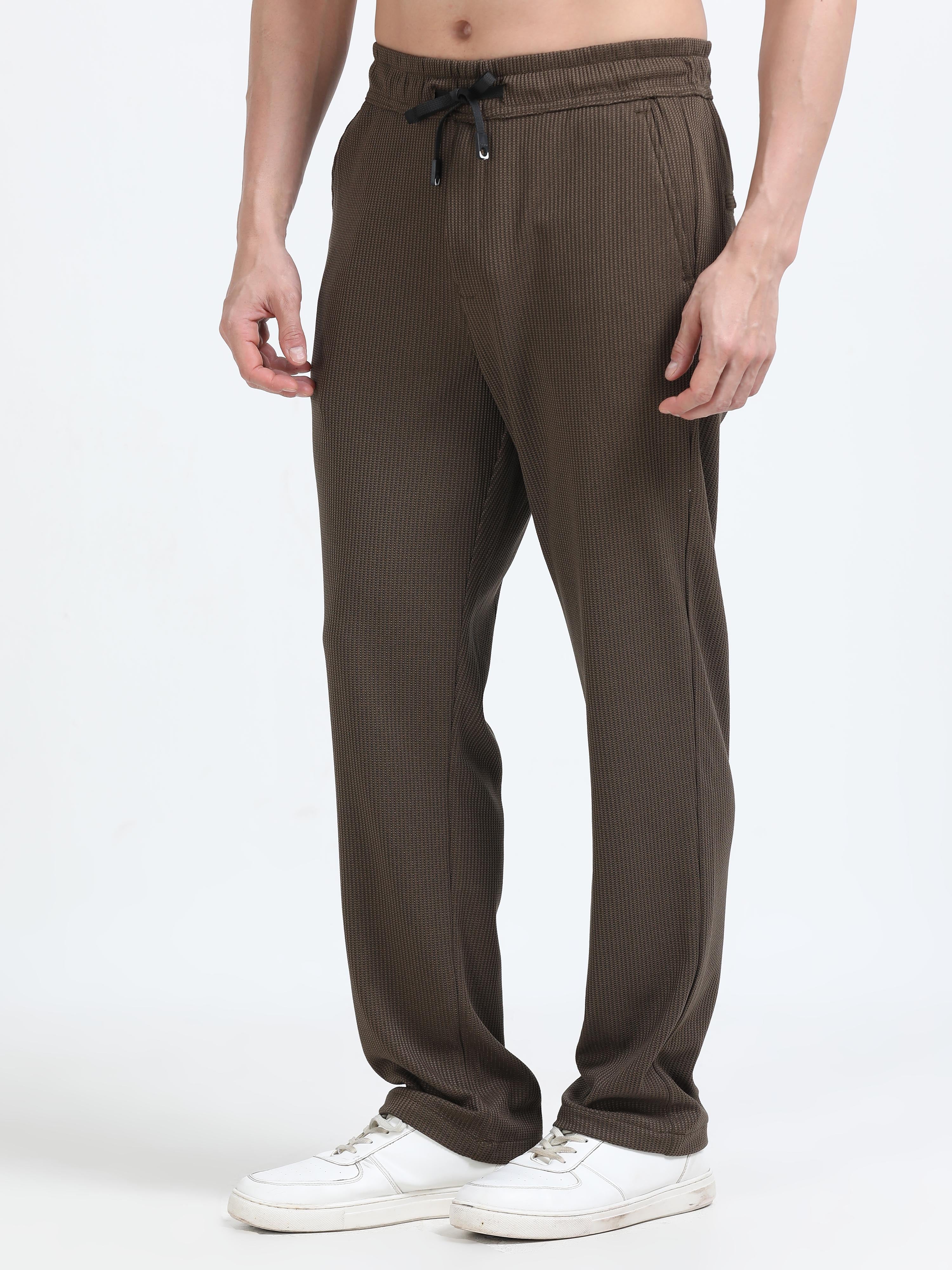 Buy Stylish Trousers For Men Online at Great Price!