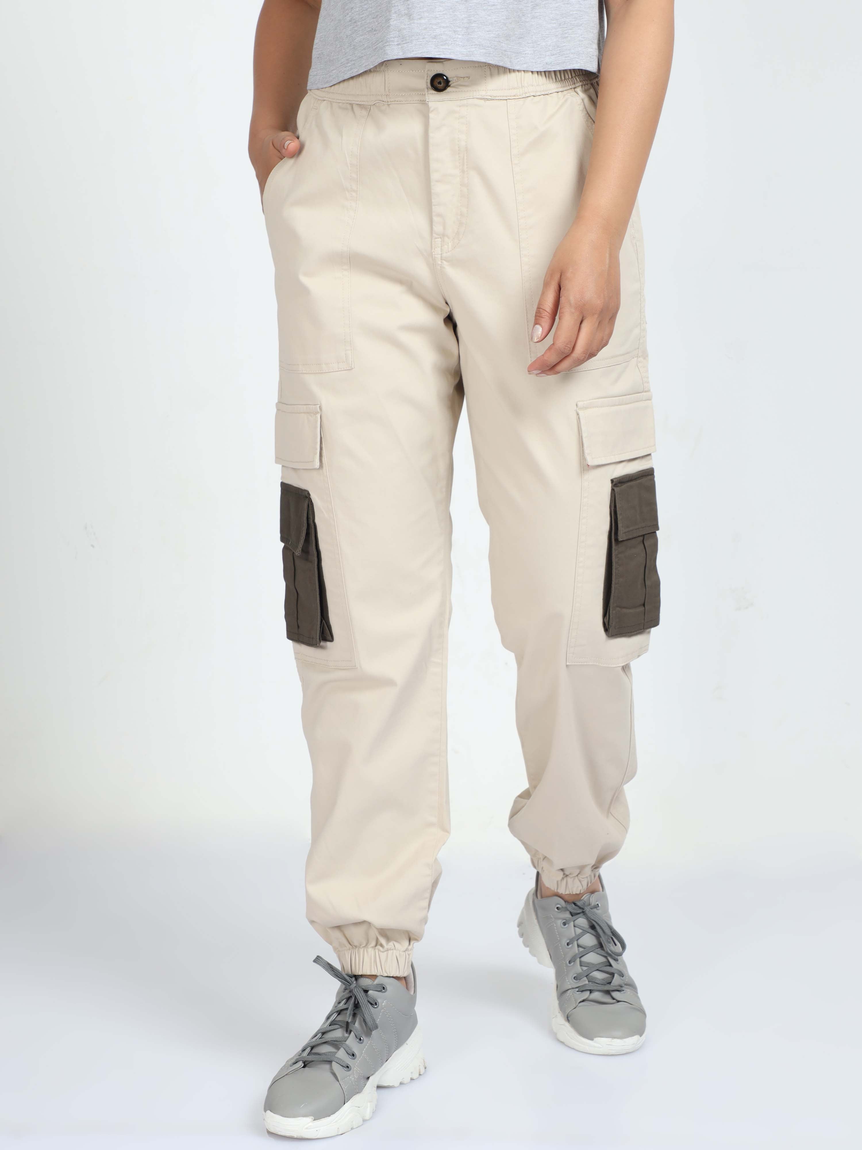 Shop for stylish Jogger For Women Online at NeverNeud